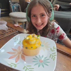 Moon Rabbit, Clear Slime, Gold Slime, Chinese Slime, Year of the Rabbit ...