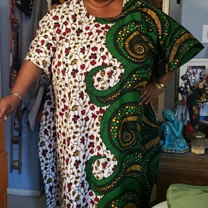 African Traditional Head Wrap Ankara Head Wrap Wakanda - Etsy