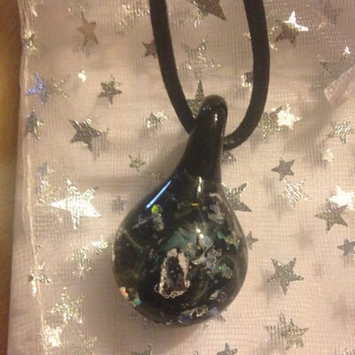 Set of 6 Ruby Red Icicles Christmas Tree Ornaments Hand Blown - Etsy