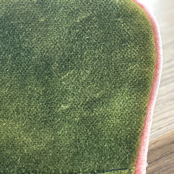 TLC Caftan Vintage Style Sewing Pattern - Etsy