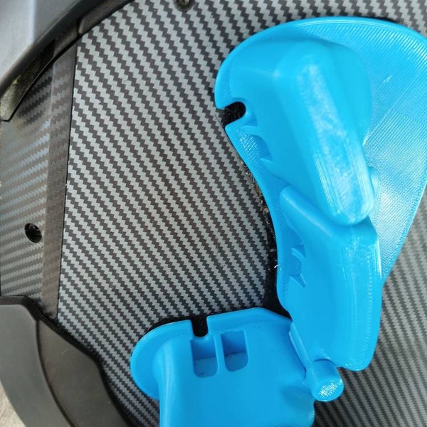 Begode Mten4 Bumper Kit - Etsy