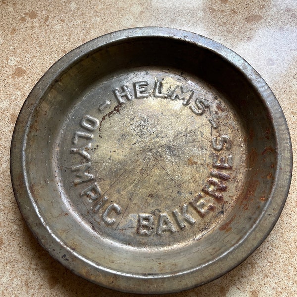 Vicks Vaporub Cobalt Blue Small Glass Jar Bottle With Lid Collectible ...