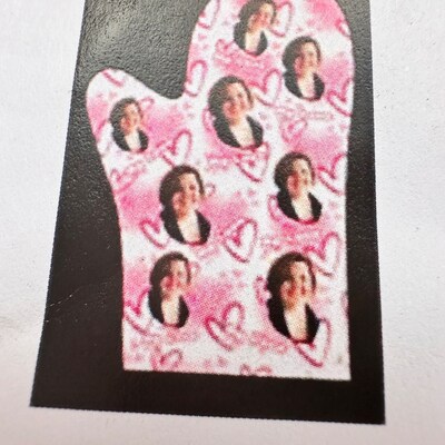 Personalized Number Frosted Glass Cup 111 222 333 444 Lucky Number ...