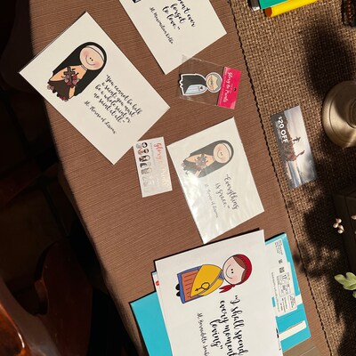 Feast of the Most Holy Name of Mary Celebration Guide / Video Lesson ...