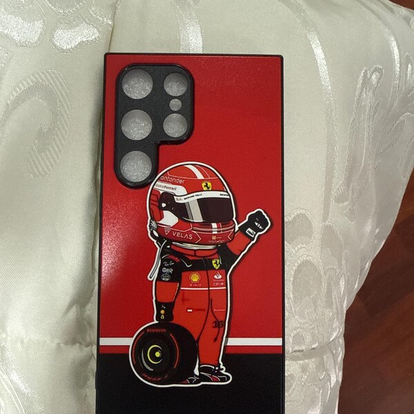 Brown Art Aesthetic Collage Phone Case Fit for iPhone 16/15 Magsafe S24 ...