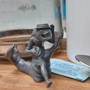 Spaceballs Alien - Etsy