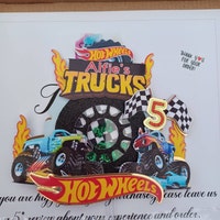 Gladiators Cake Topper Set. - Etsy UK