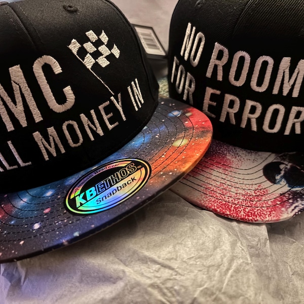 Custom Funny Trucker Hats Mesh Back Snapback Hat Nautical Captains Hat ...