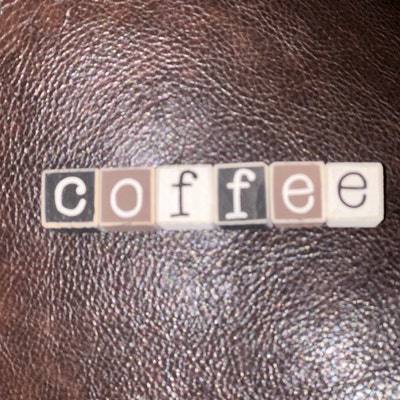 Camping Themed Mini Book Stack Tiered Tray Decor / Gray Themed Decor ...