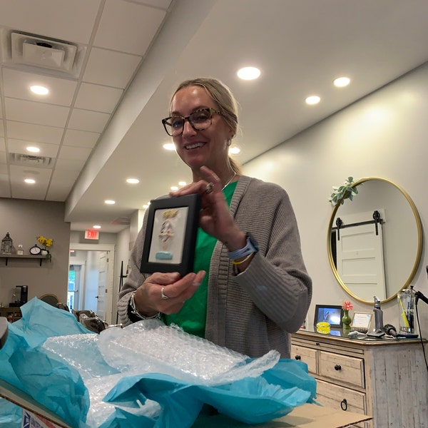 Egg Chair, Humpty Dumpty, Porcelain Allyson Nagel Original Design ...