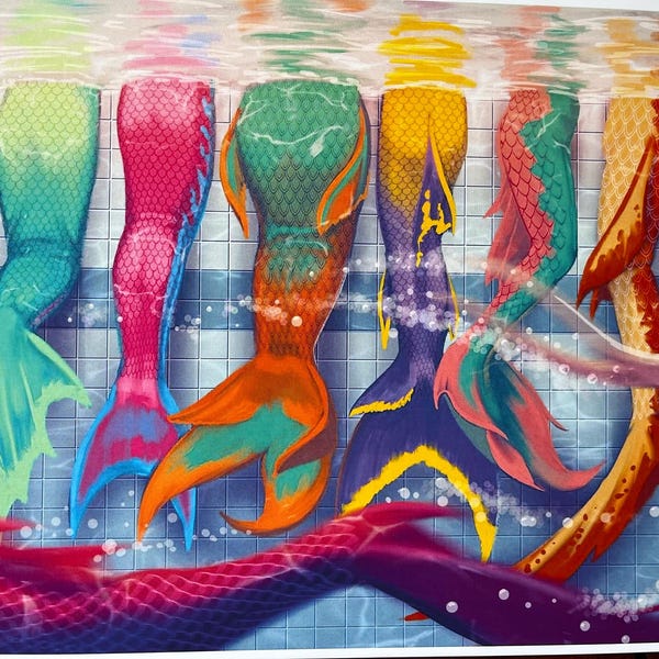 Robin & Edwin, A MARVELLOUS LIGHT - 8x10 Semi-gloss Print - Etsy