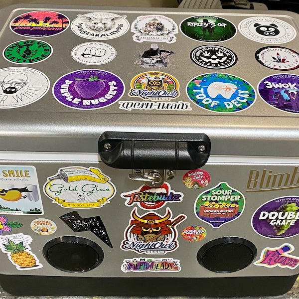 Metatrons Cube - Sacred Geometry Sticker - Etsy