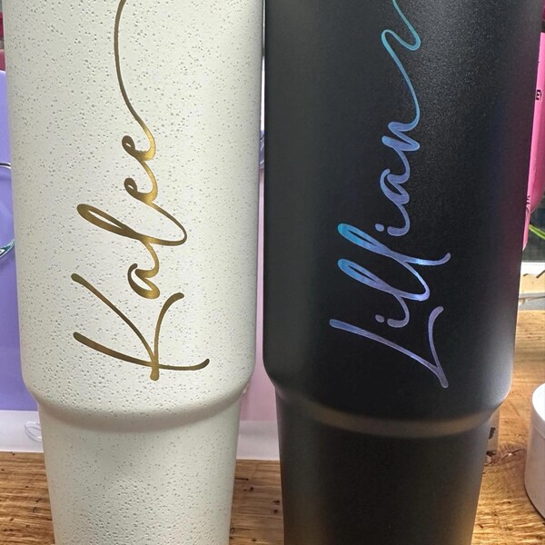 20 Oz. Yeti Rambler, Laser Engraved Tumbler, Soccer Coach Gift - Etsy