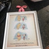 Peter Rabbit by Beatrix Potter four Framed Prints - Etsy