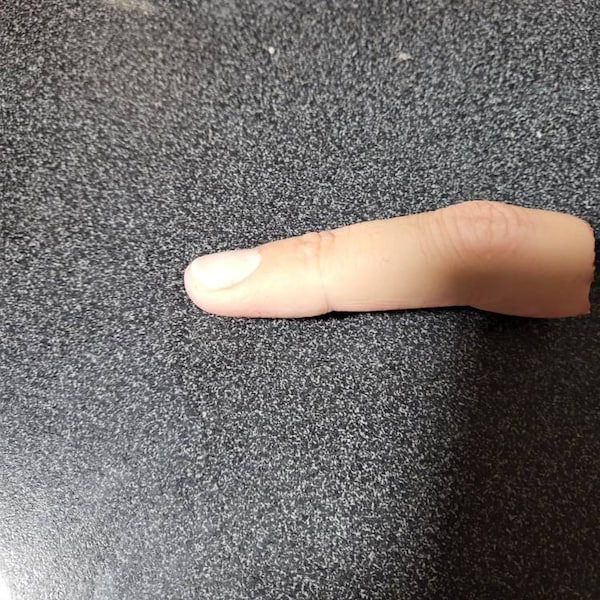 Ikari Demon Silicone Mask - Devil - Lucifer - Movie FX - Halloween ...