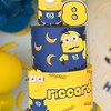Pack Minions Svg Layered, Stuart, Kevin, Tom, Decal, SVG, PNG, DXF - Etsy