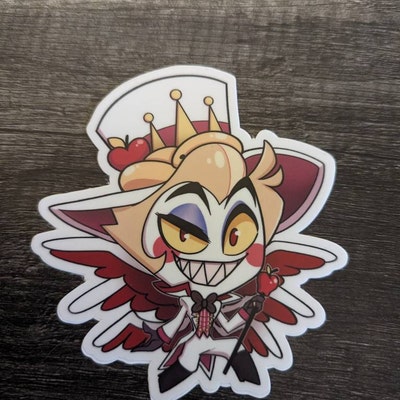 Amazing Digital Circus Sticker Set - Etsy