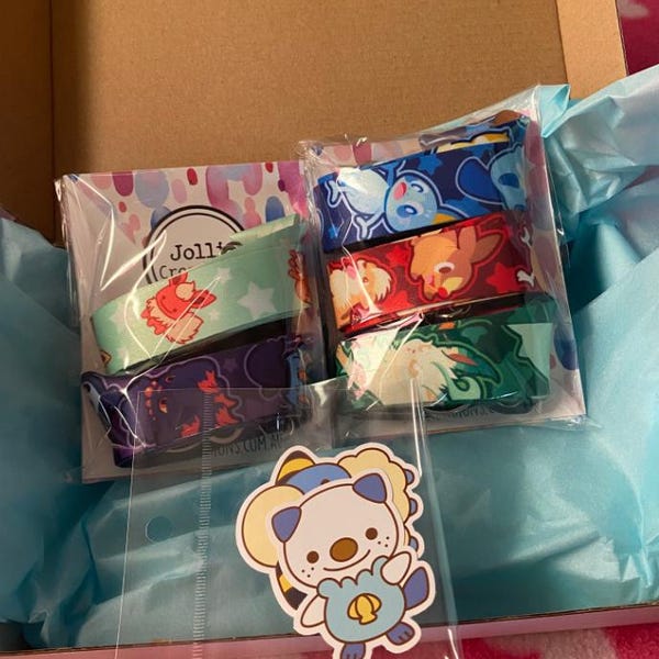 PKML Enamel Pin - Etsy