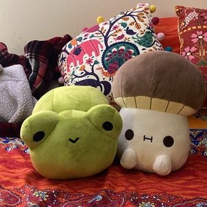 I'm Chonky Frog Sticker/meme Frog/cute Frog Sticker/froggy Sticker/cute ...