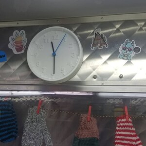 A-frame Sticker - Etsy