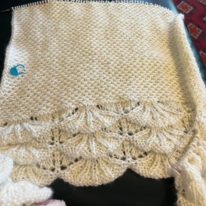 Baby Darling Knitting Pattern Pdf English Only - Etsy