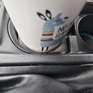 For Subaru Outback Cup Holder Adapter / Insert 2020 - Etsy