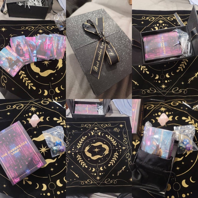 MagicBearStudio - Etsy