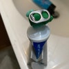 Shrek Pooping Toothpaste Topper | the Original Viral Product | Comes ...