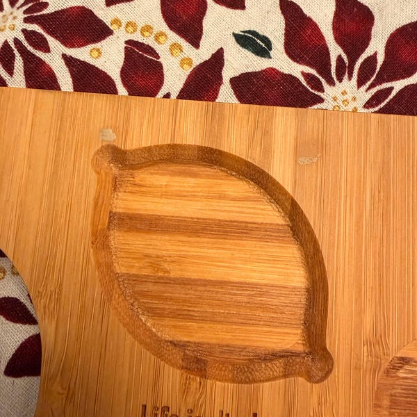 Personalized Round O' Shots Board - Custom Engraving - Etsy