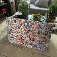 Gustave Dore the Acrobat's Family Paganism Poster Art Canvas,gustave ...