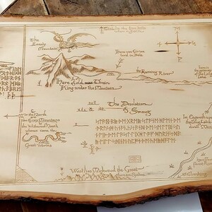 Customizable Dual Funko Pop Inspired Engraved Wood Box | Etsy