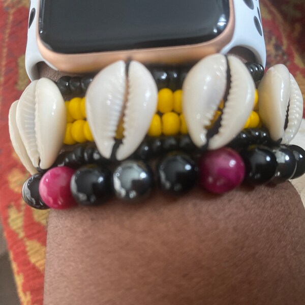 Njeti-Stoff. Afrikanischer Spiritualität Stoff. Ibhayi Lamadlozi. Ndaue ...