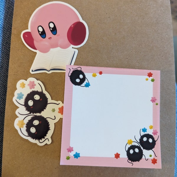 Sasamiya / BL / Cute Couples Sticker / Anime Stickers / Cute Chibi ...