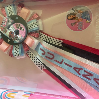 Digital Jordan Party Favor Box Label, Party Favors, Party Bags ...