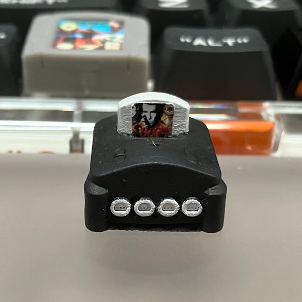 Optimus Prime Transformers Artisan Custom Cherry MX Keycap - Etsy