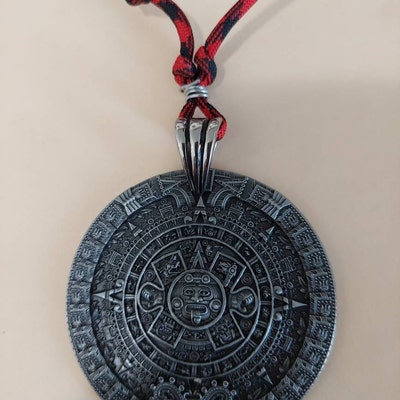 Companion Wolf and Raven Necklace With Antique Silver Finish Viking ...