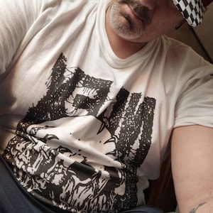 Leftover Crack BACK PATCH Anarcho Punk Crust Ska Choking | Etsy