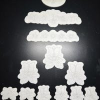 Aztec Cross Beading Pattern, Beading Designs, Felt71 Beading Pattern ...