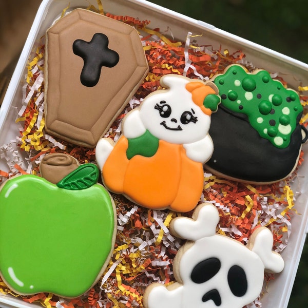 Skull With Crossbones Cookie Cutter - Etsy