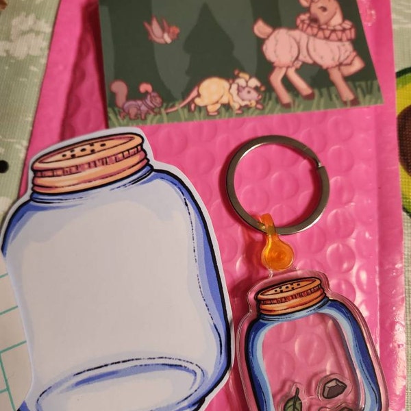 Party Bug Stickers - Etsy