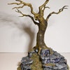 Hangman's Tree - Shadowfey Wilds 20mm 28mm 32mm 37mm Wargaming Terrain ...