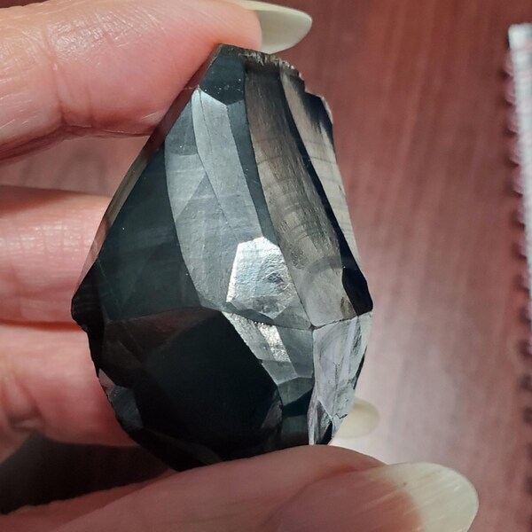 Display Specimen of Red Ferroan Dolomite Crystals, With Malachite, From ...