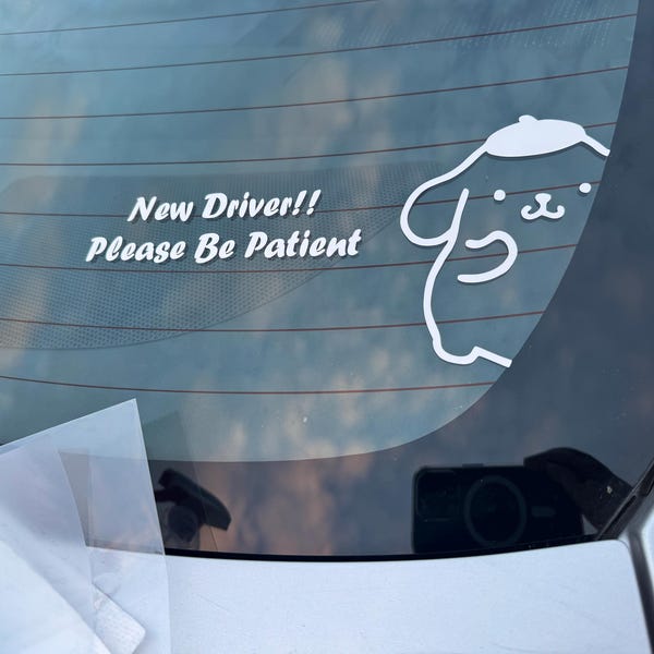 Ice Bear Coffee Decal | We Bare Bears | Tumbler Sticker | Car Decal ...