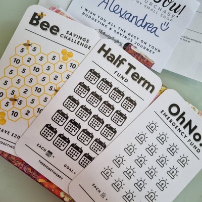 Loan Debt Tracker Printable, Debt Payment Tracker, Debt Jar Template ...