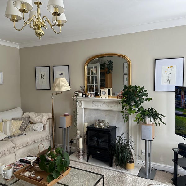 Made to Measure Mounts( IMPORTANT- Please Read Description Boxes Before ...