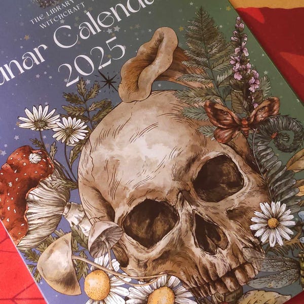 The Hedge Witch's Grimoire - Magick and Rituals Celebrating December ...