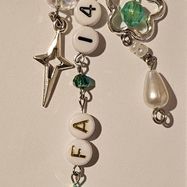 Formula 1 Driver Keychains | F1 Phone Charm Accessory - Etsy