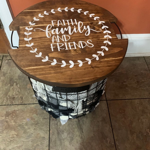 Round Signs SVG Bundle - Round SVG Files - 20 Farmhouse Cut Files ...