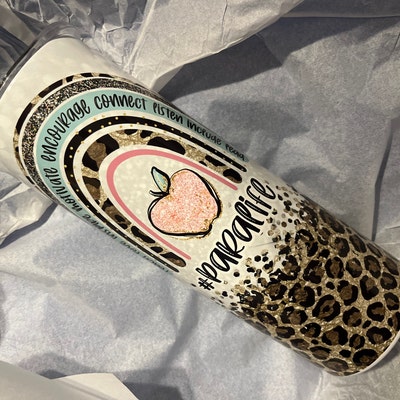 School Bus Driver Clipboard With Personalization Front and Back Gift ...