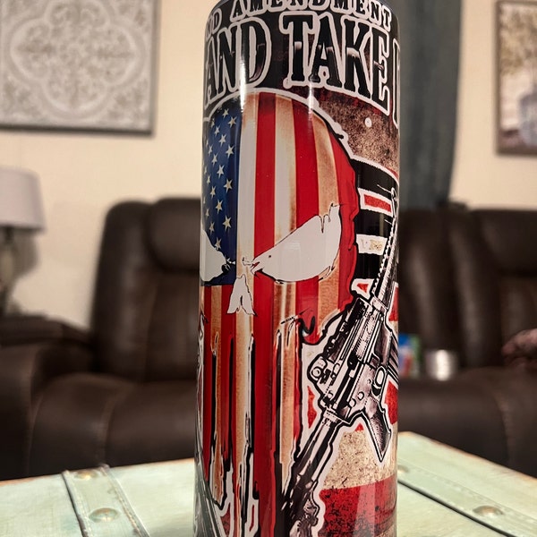 Oil Stain / Rust / With Transparent Background for 20oz Tumbler ...